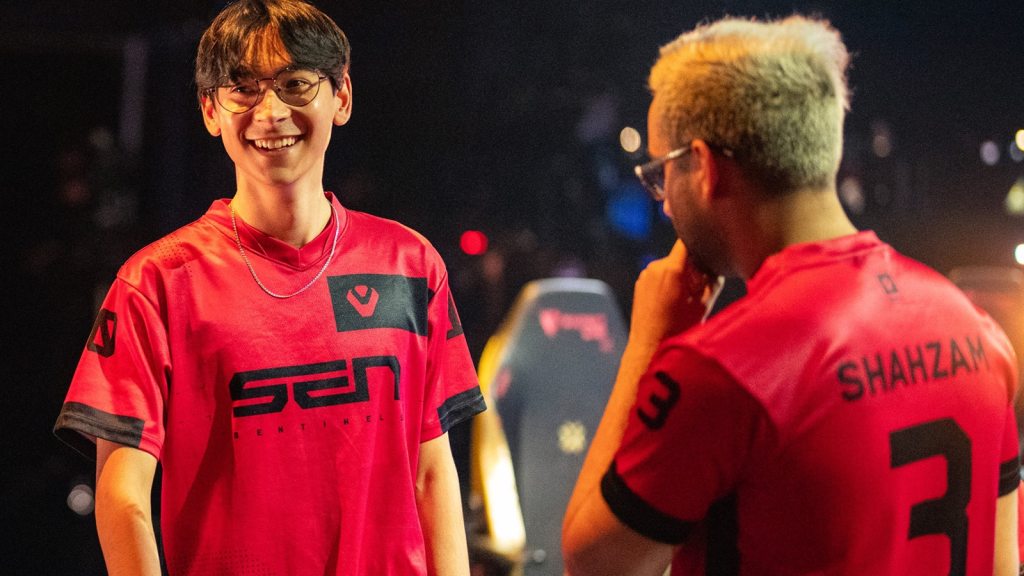 Riot Announces ShahZaM And TenZ As Watch Party Streamers For Masters 1