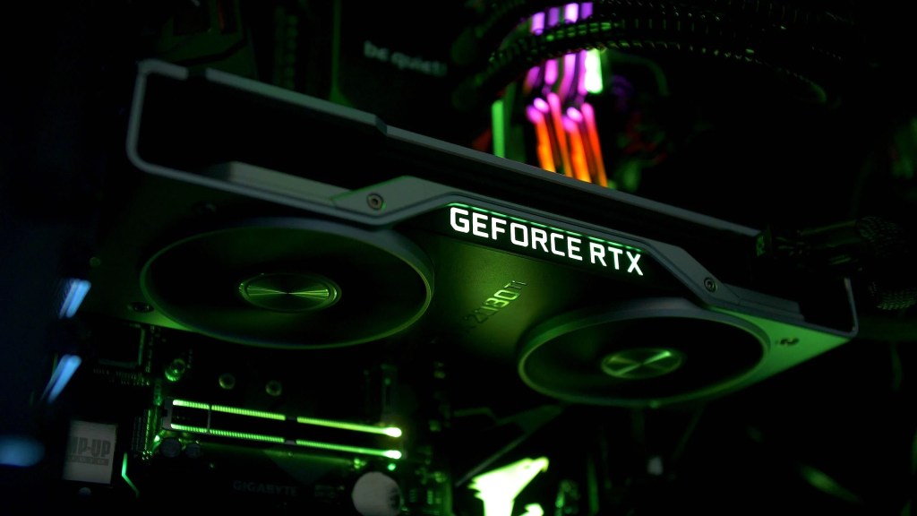 Nvidia RTX 40系列或XNUMX月發布！