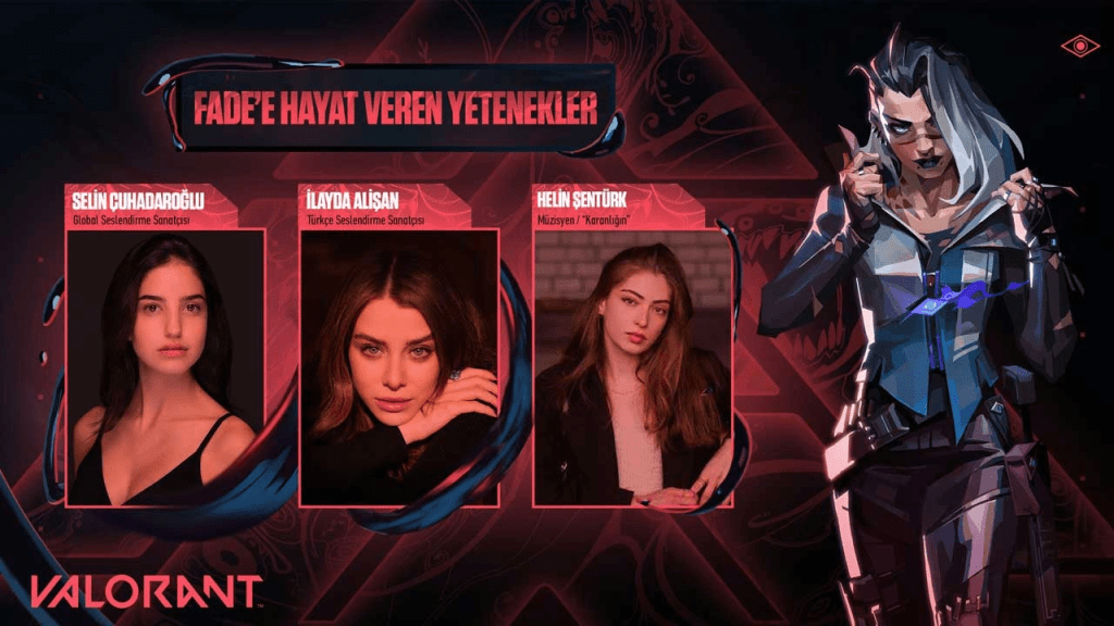 Riot Games 新任首席执行官 Dylan Jadeja – The Gamer Station