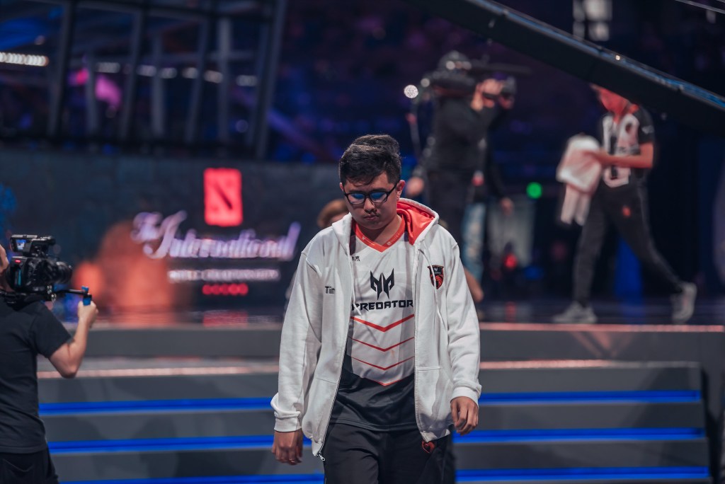 TNC Predator Dota 2 Roster Will Be Released on September 15