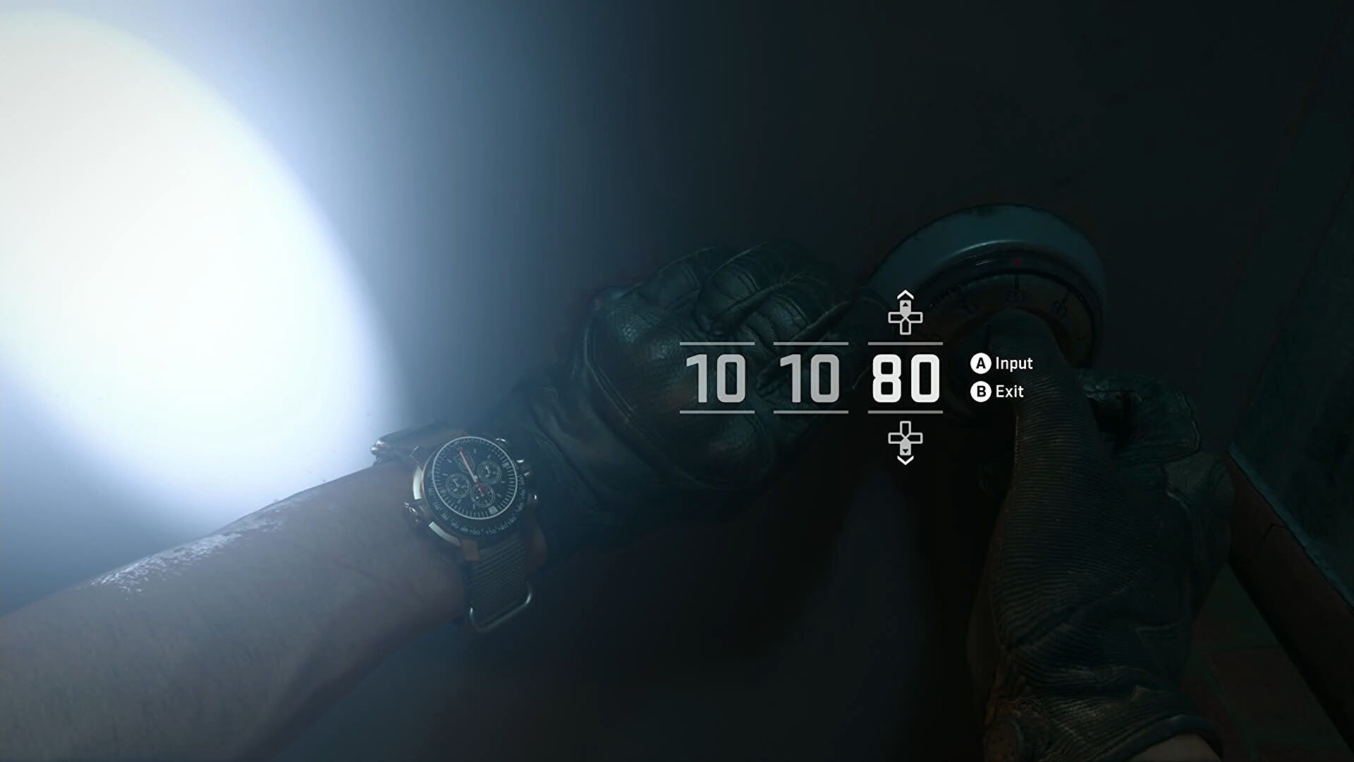 Call of Duty: Modern Warfare 2 Safe codes (Vault Passwords) - TGS