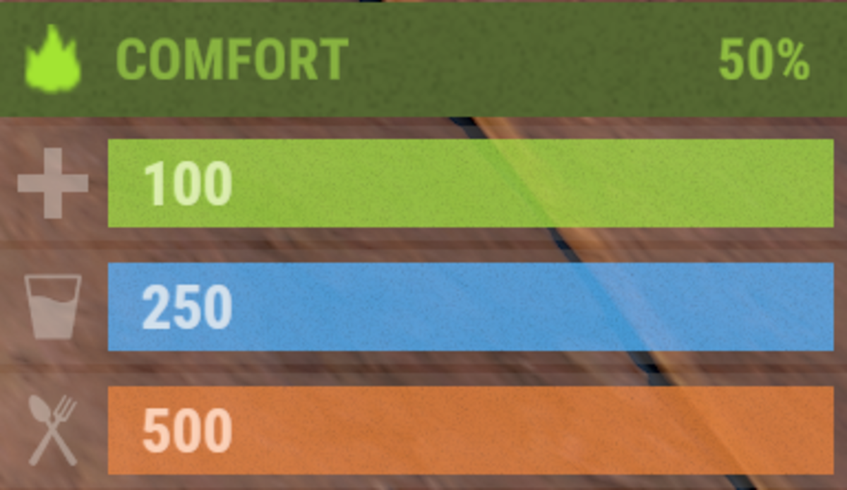 Rust Nasıl Oynanır | Oyuna Yeni Başlayanlar İçin 7 Önemli İpucu – The ...