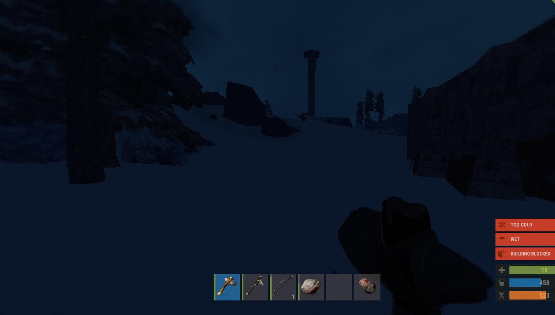 Rust Nasıl Oynanır | Oyuna Yeni Başlayanlar İçin 7 Önemli İpucu – The ...