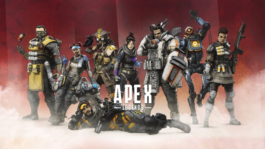 Apex Legends System Requirements
