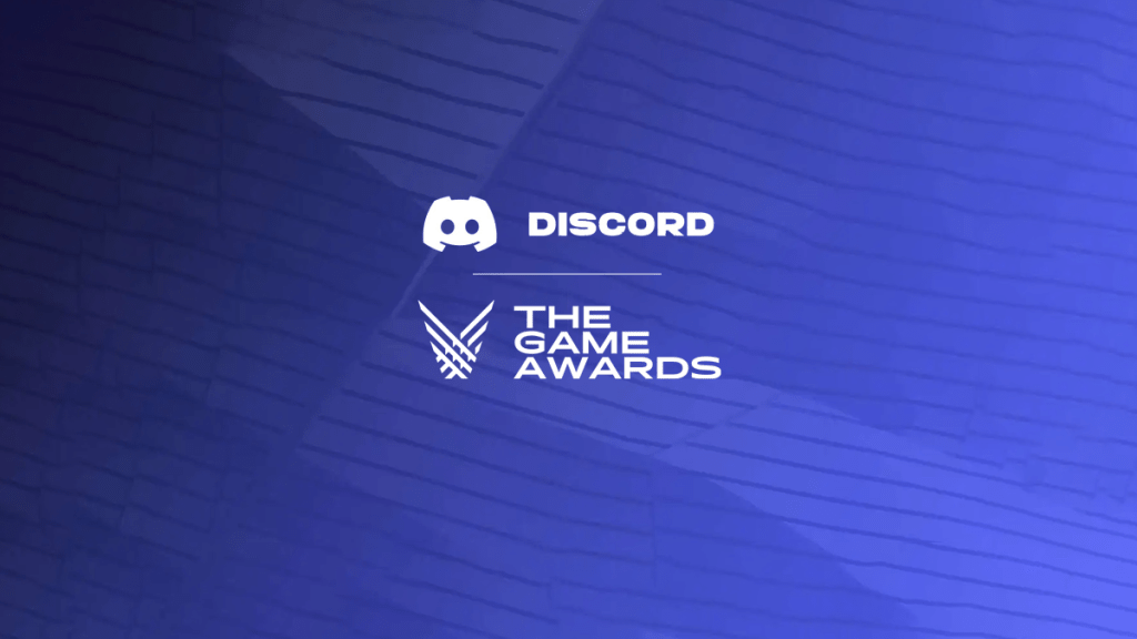 The Game Awards Announces Partnership with Discord
