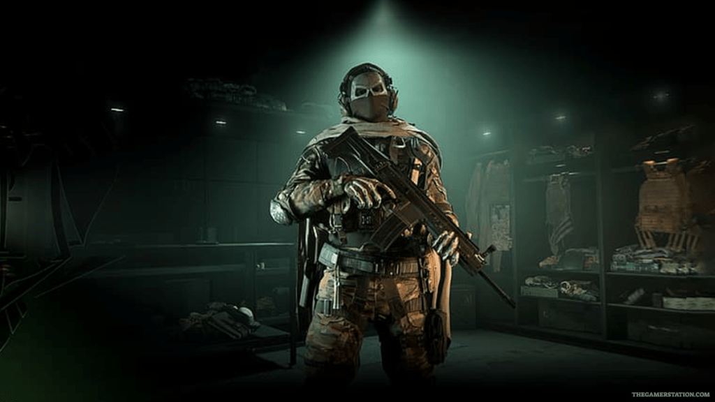 All Secret Cache locations in Warzone 2 – The Gamer Station