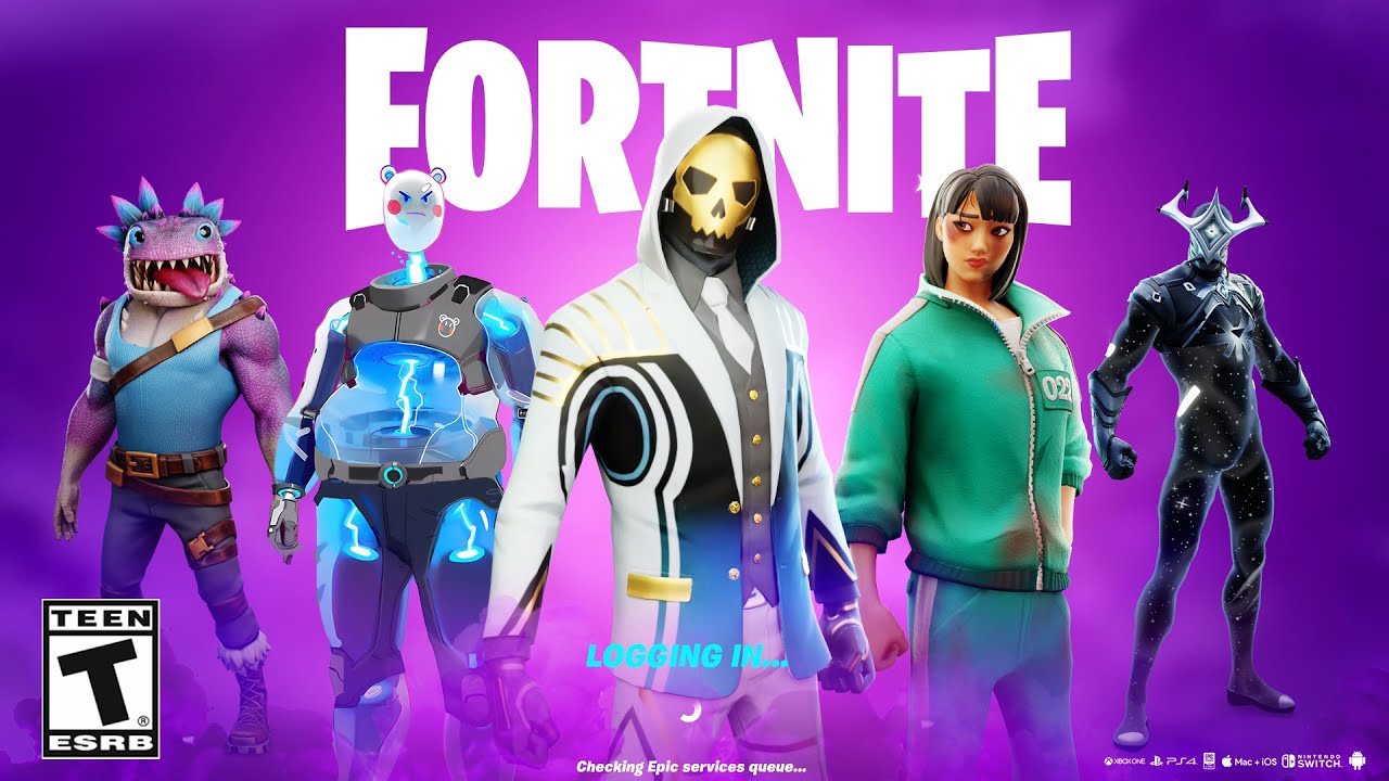 Fortnite: Chapter 4 Season 2 Start Date, Battle Pass And More