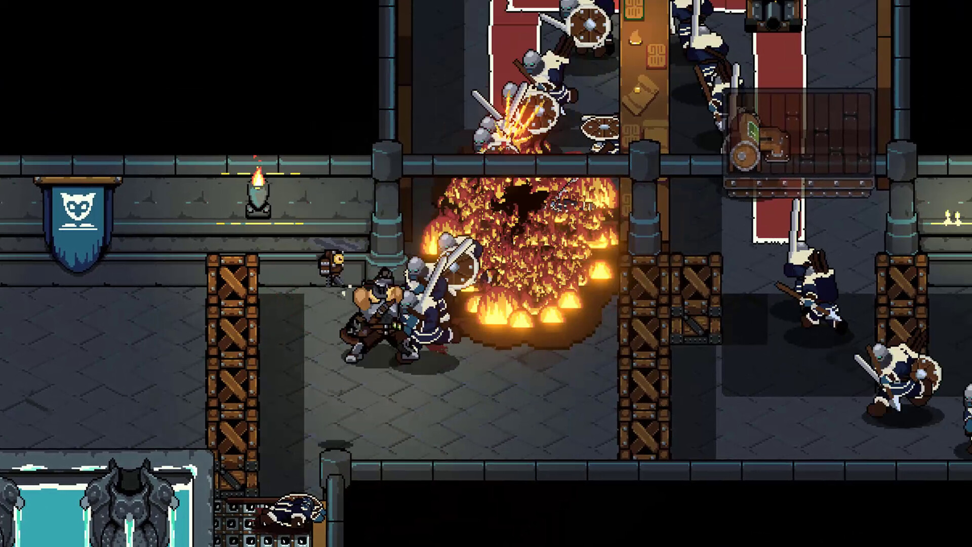 Turkish Made Games – The Gamer Station