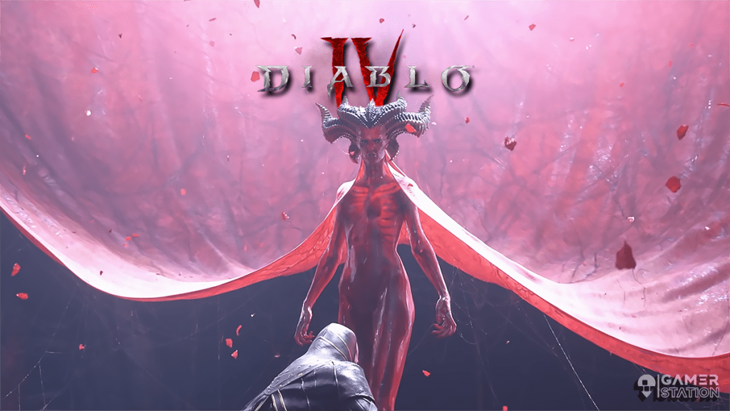 Diablo 4 Steam'e Geliyor