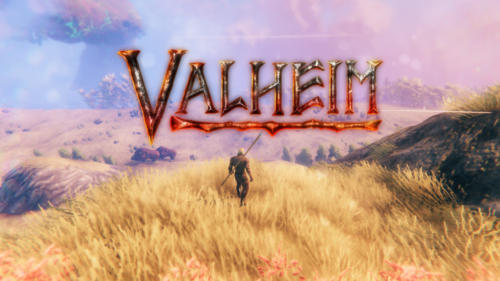 Valheim Game Recommendation – The Gamer Station
