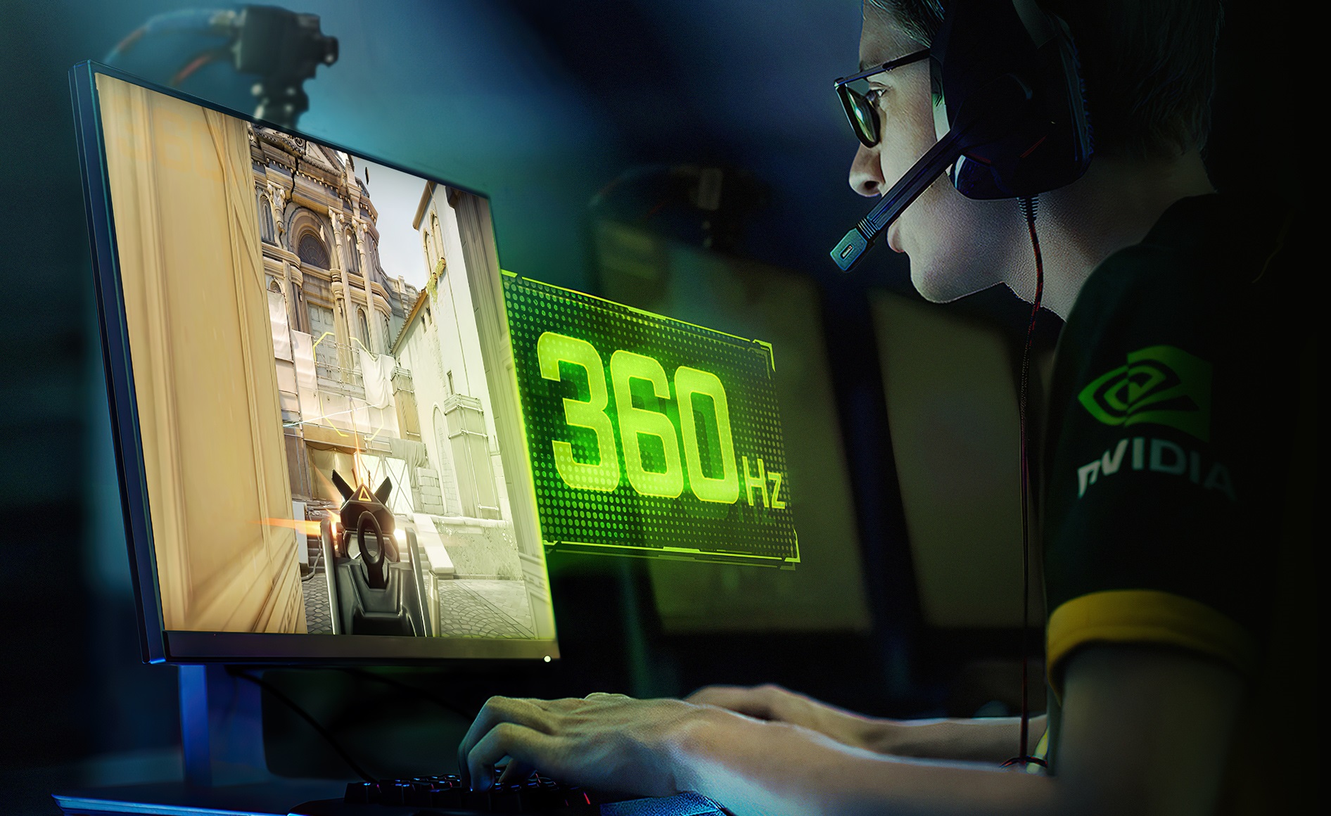 Best Nvidia Control Panel Settings for VALORANT – The Gamer Station