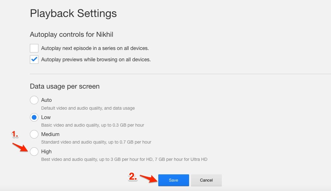 How to Fix Low Netflix Sound on PC – The Gamer Station