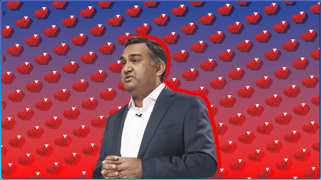 Riot Games新任首席执行官迪伦·贾德贾(Dylan Jadeja)