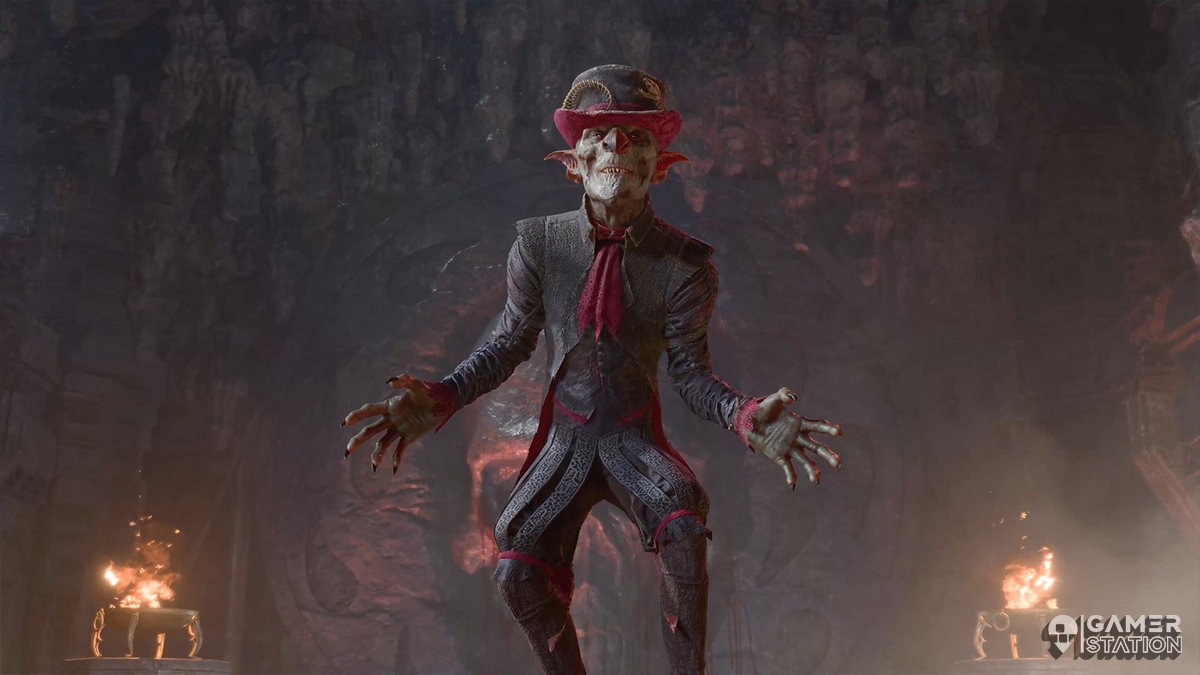 Guía para principiantes de Baldur's Gate 3 Dark Urge - TGS