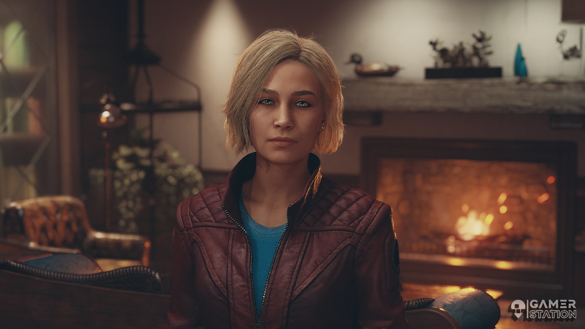 Starfield Karakterleri Ve Seslendirme Kadrosu