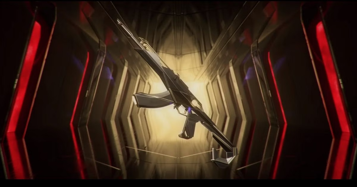 Zestaw VALORANT Champions 2023 wydany! – The Gamer Station