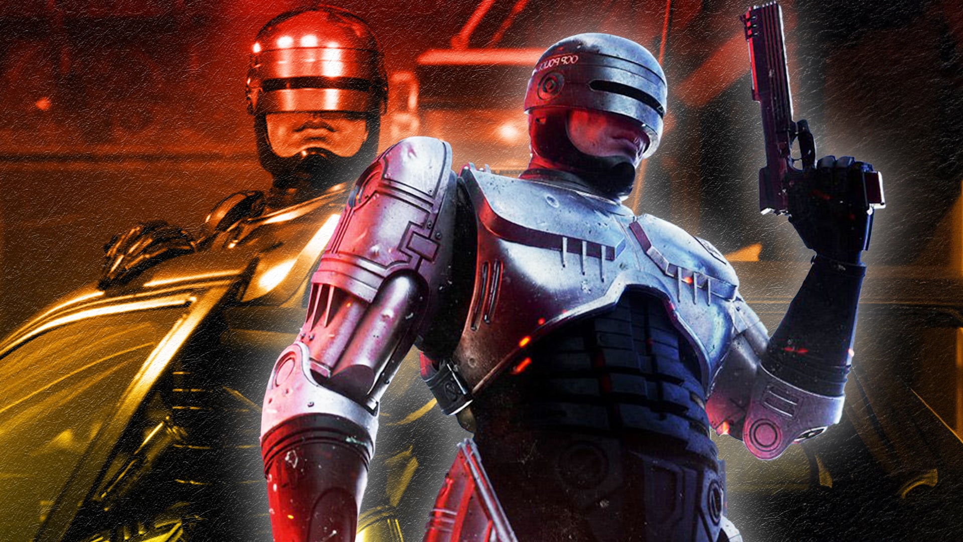 RoboCop: Rogue City Delayed Once Again.