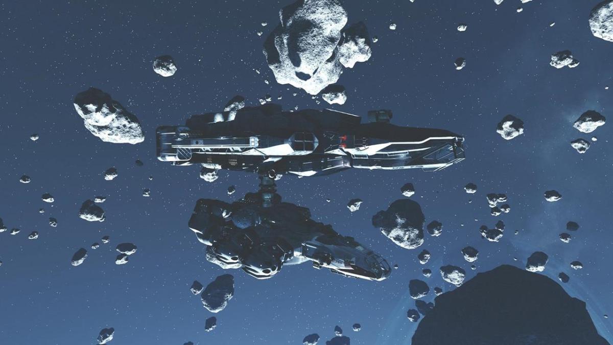 Starfield - Ücretsiz Gemi Nasıl Alınır? - TGS