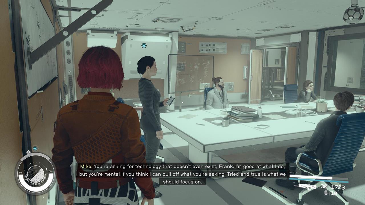 Starfield – Ücretsiz Gemi Nasıl Alınır? – The Gamer Station