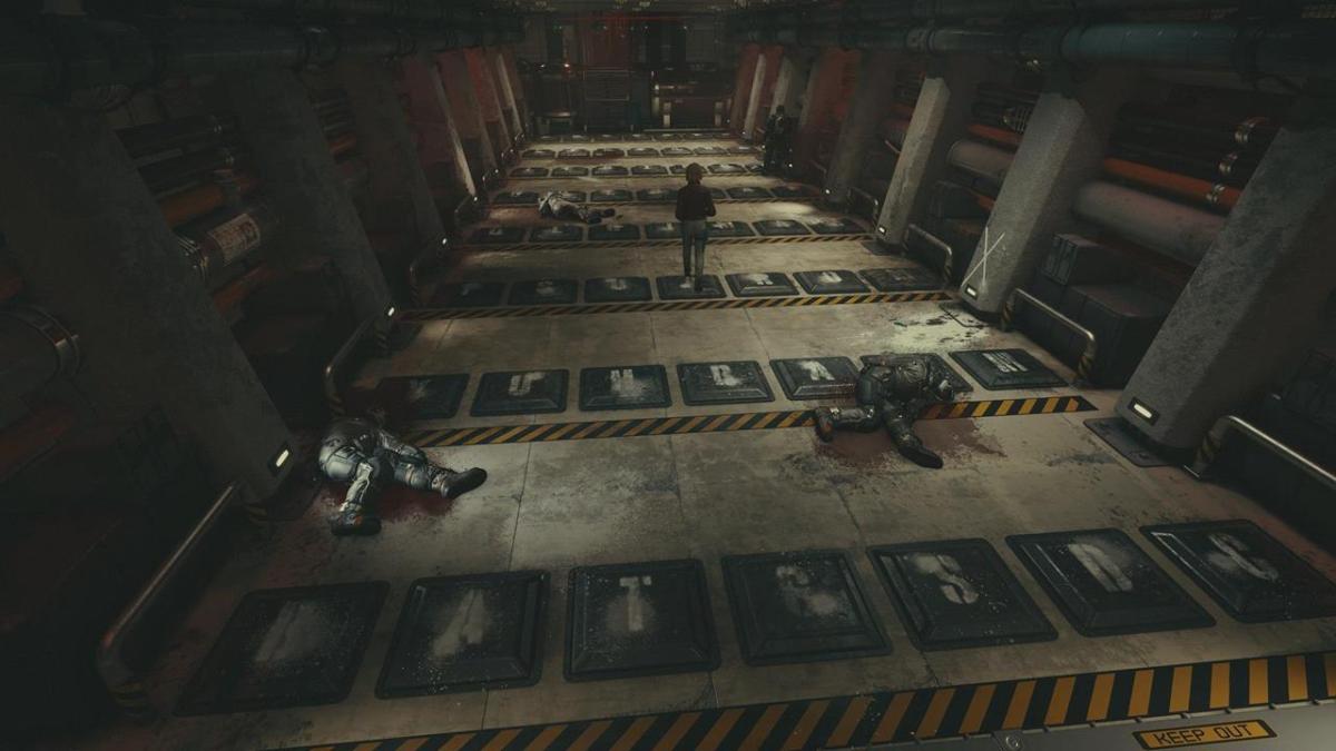 Starfield Mantis Quest Guide - How to Obtain Legendary Ship and Armor Set?