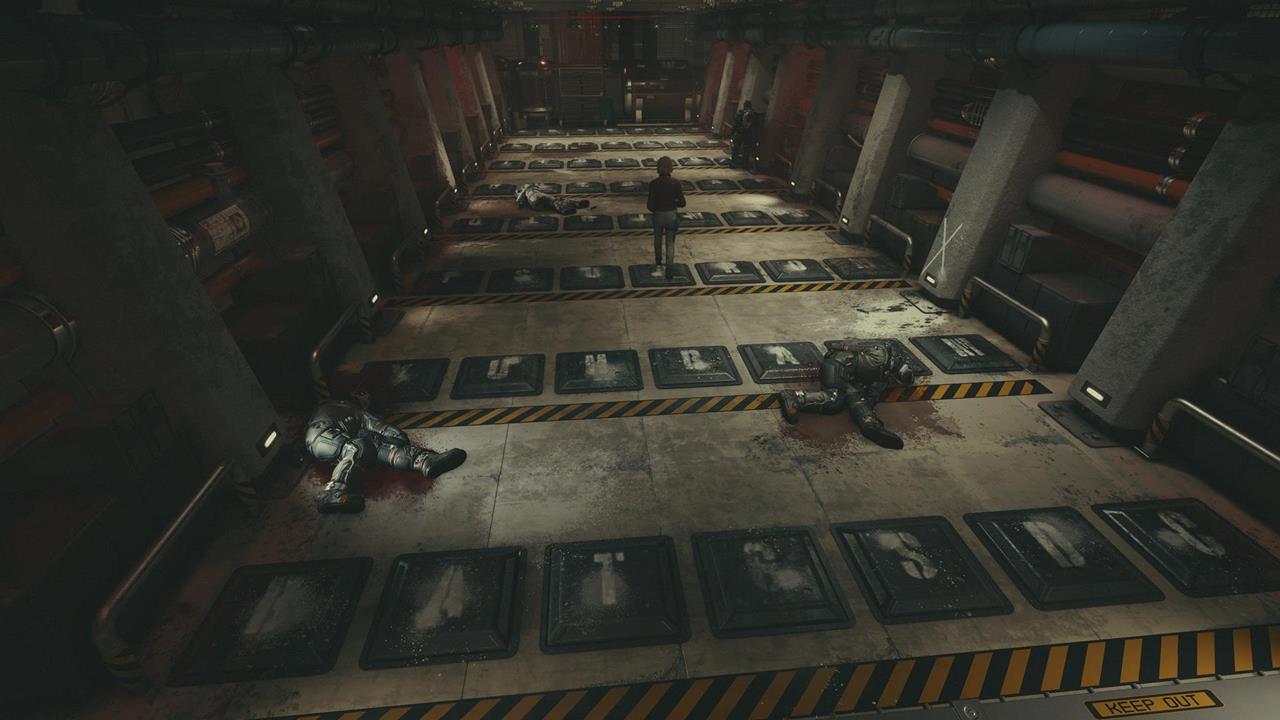 Guía de misiones de Starfield Mantis: Cómo conseguir el conjunto de ...