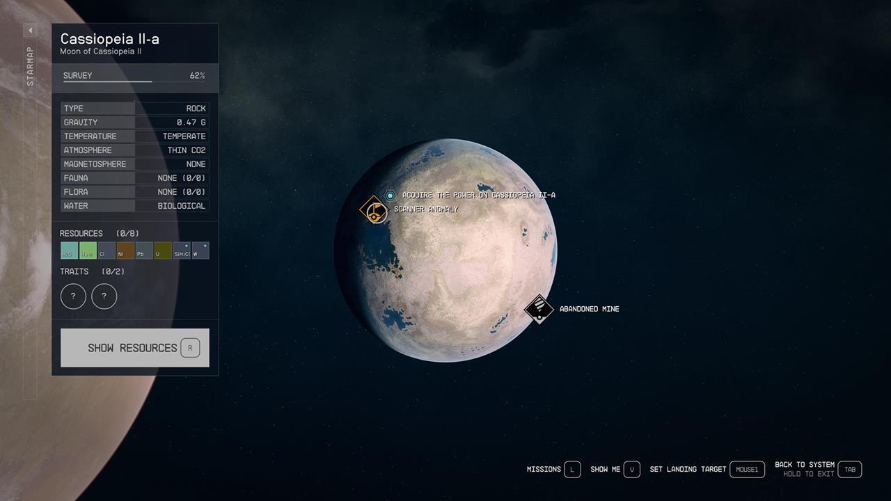 ¿Cómo desbloquear la habilidad Onda de Gravedad de Starfield (Fus Do ...