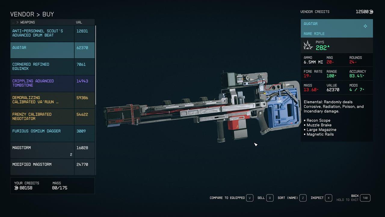 Where to Find Starfield Starborn Merchants – The Gamer Station