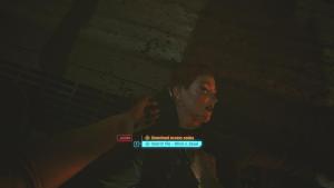 Cyberpunk 2077: Phantom Liberty - Voodoo Treasure Quest Guide (Slider's ...