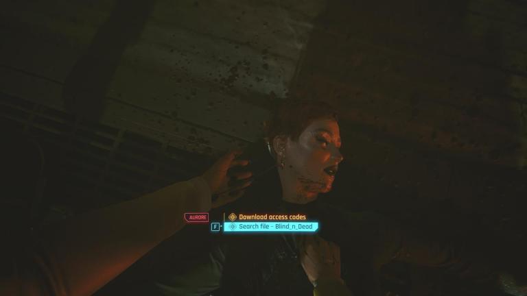 Cyberpunk 2077: Phantom Liberty - Voodoo Treasure görev rehberi (Slider ...