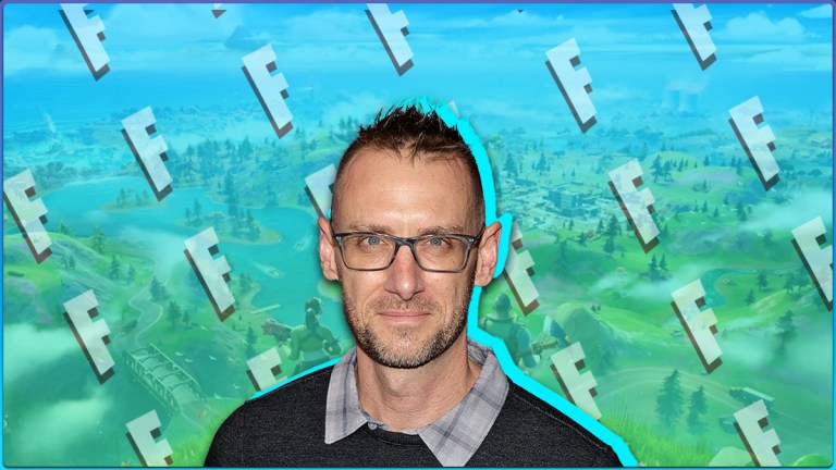 フォートナイト社長ドナルド・マスタード氏が退任 - TGS