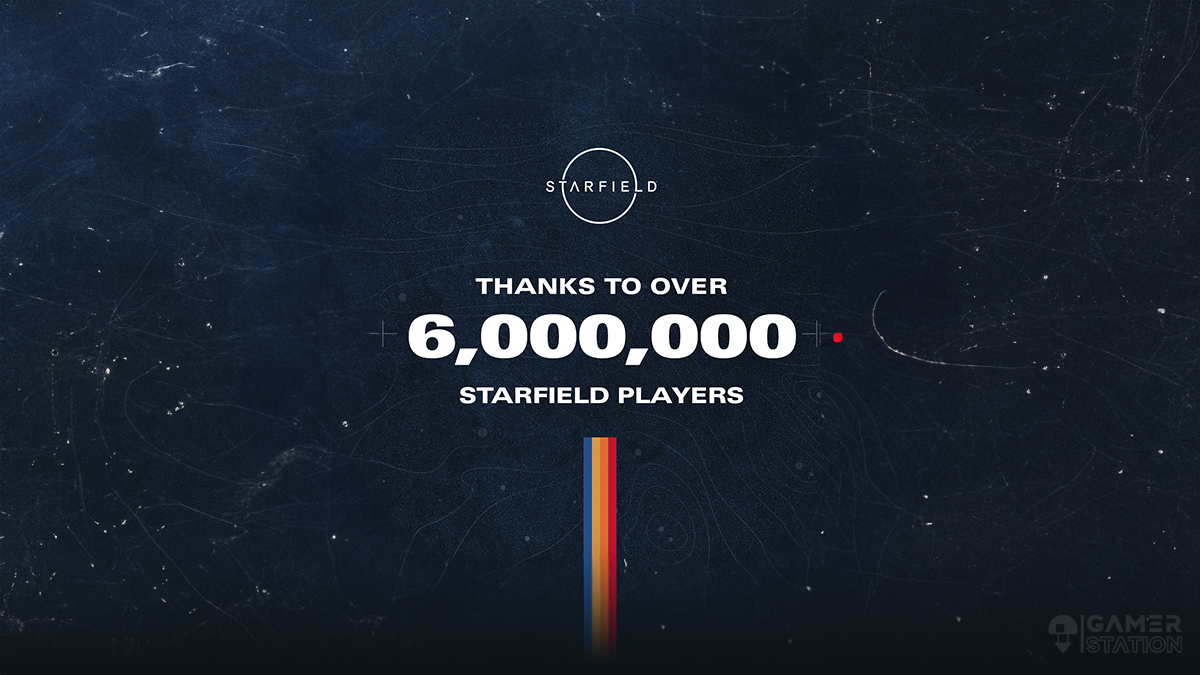 Starfield Officially Becomes the Biggest Launch of All Time