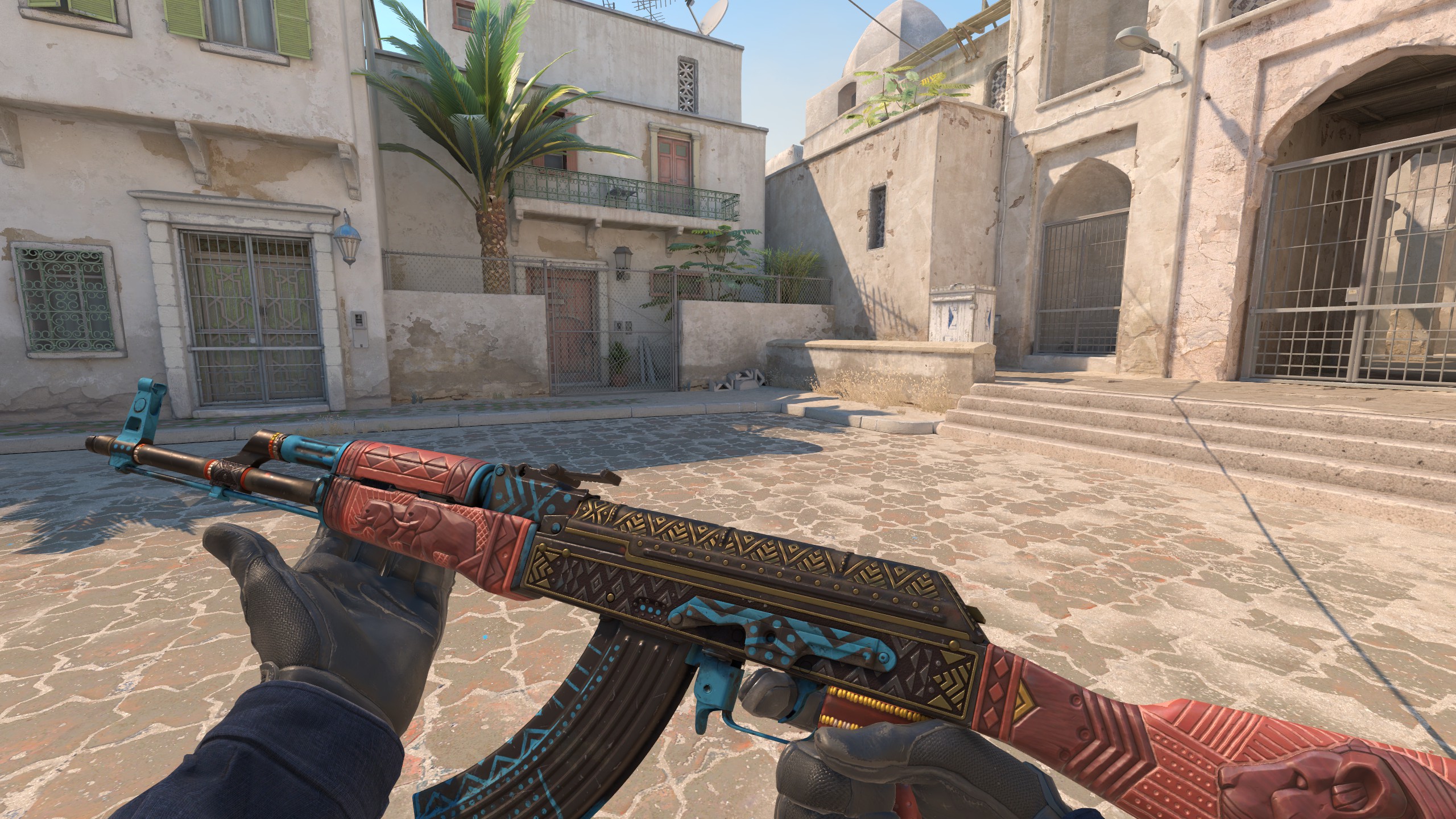 Counter-Strike 2 (CS2) – Skin Kasası Nasıl Alınır? – The Gamer Station