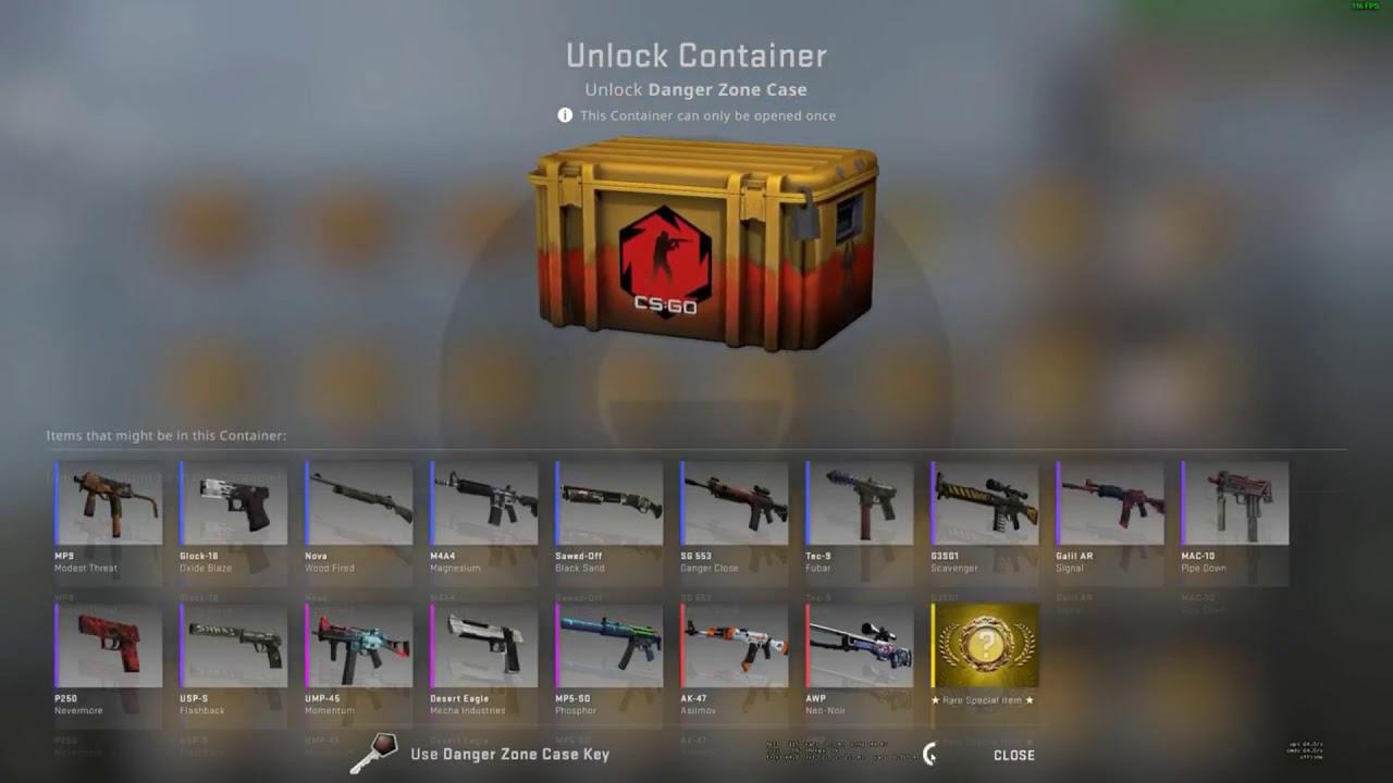 Counter-Strike 2 (CS2) Açabileceğiniz En İyi Kasalar (2024)
