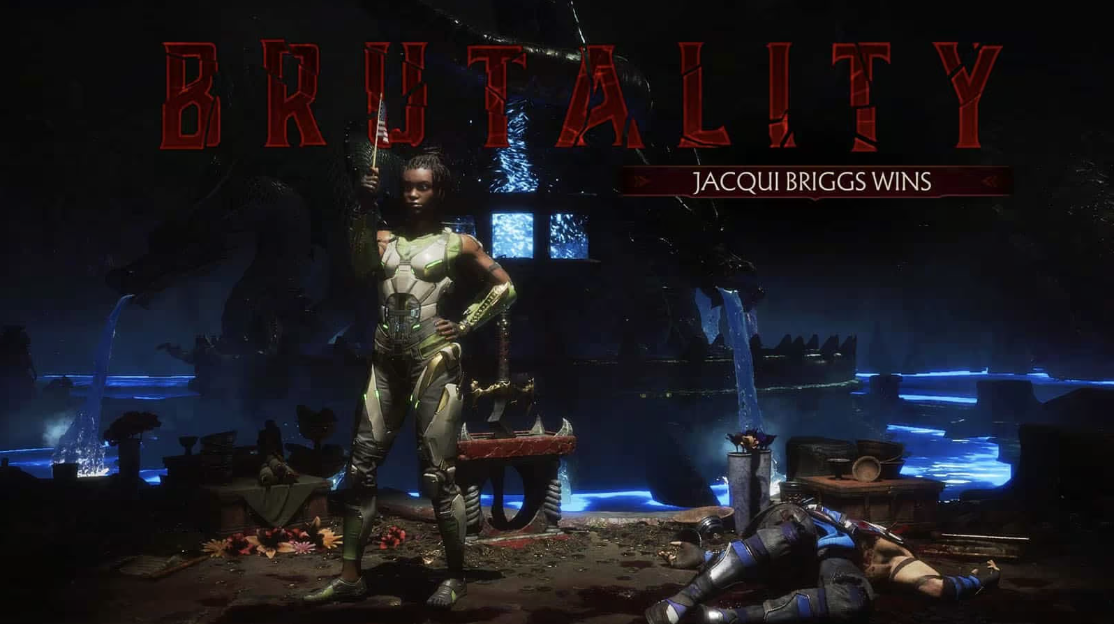 Mortal Kombat 11 Fatality ve Brutality Nasıl Yapılır? – The Gamer Station