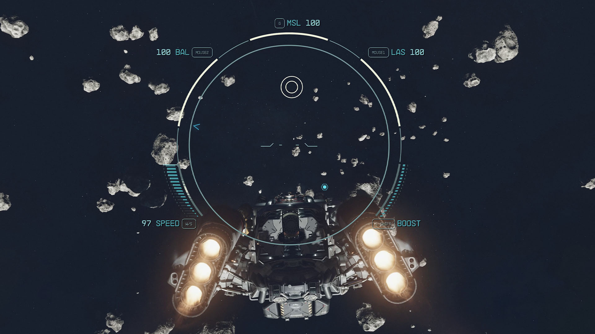 En İyi Starfield Modları - Performanstan Oynanışa Oyununuzu ...