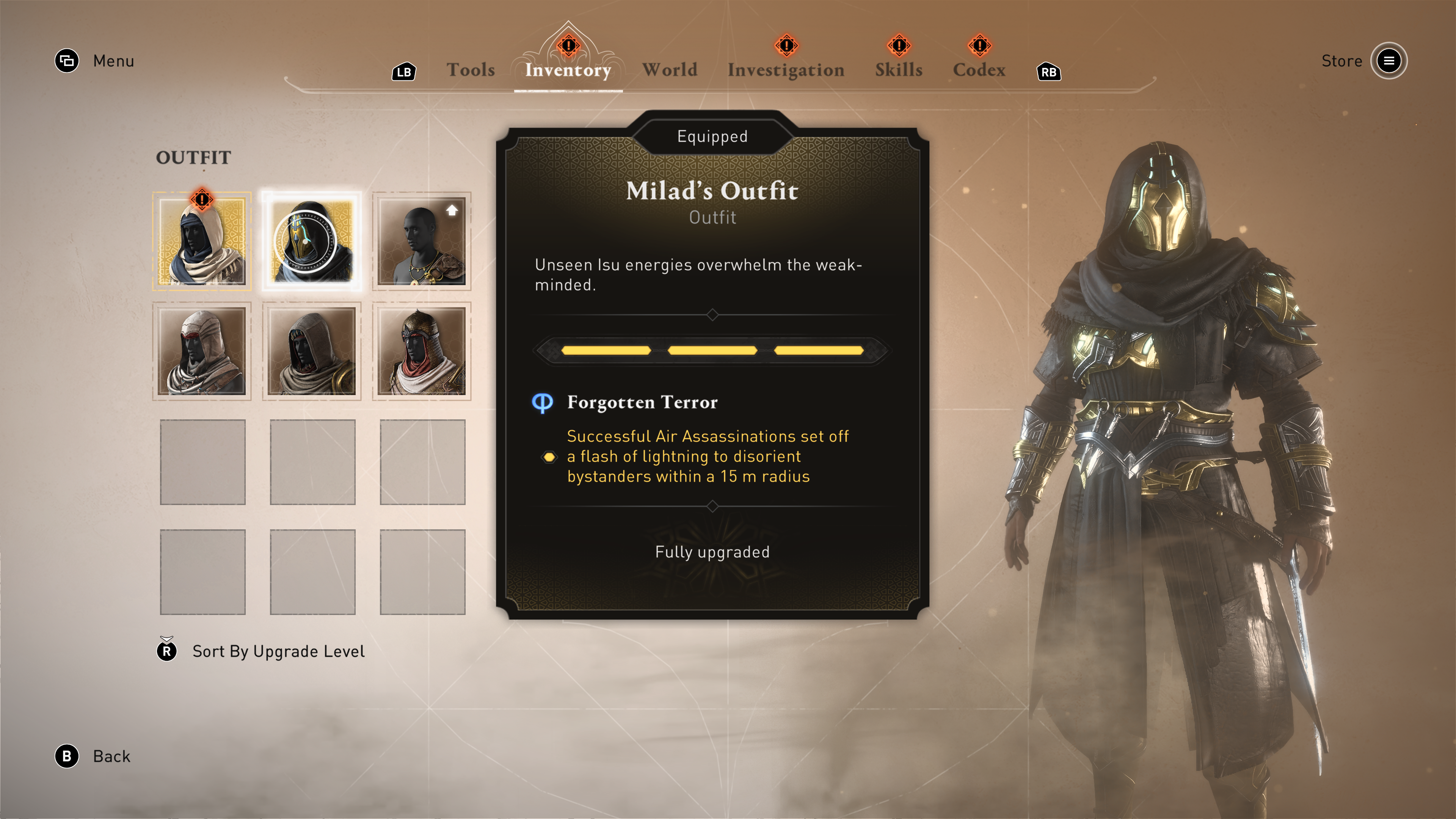 Assassin’s Creed Mirage – Calling Görevindeki Gizli Yeri Bulun – The ...