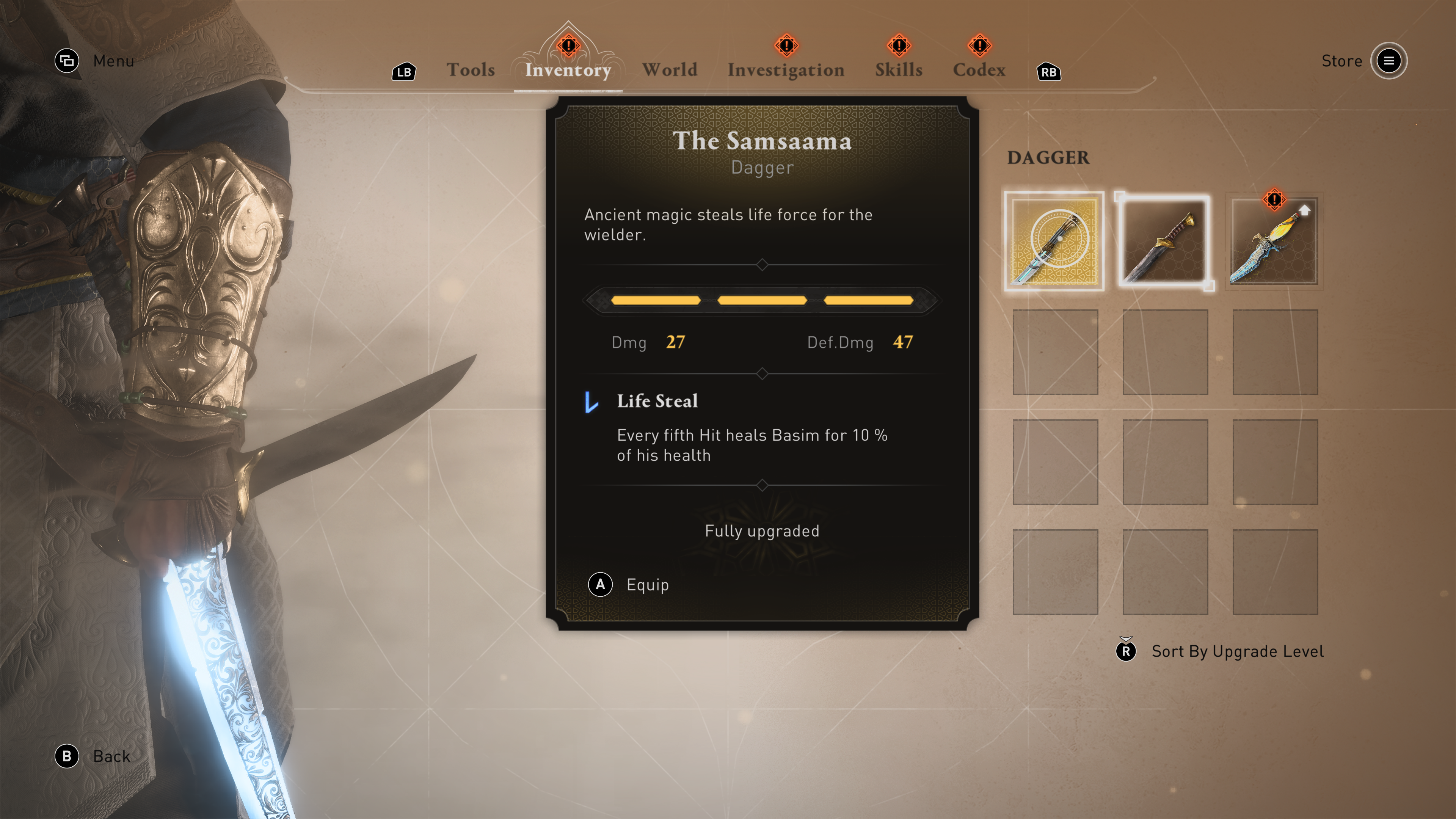 Assassin’s Creed Mirage – Calling Görevindeki Gizli Yeri Bulun – The ...