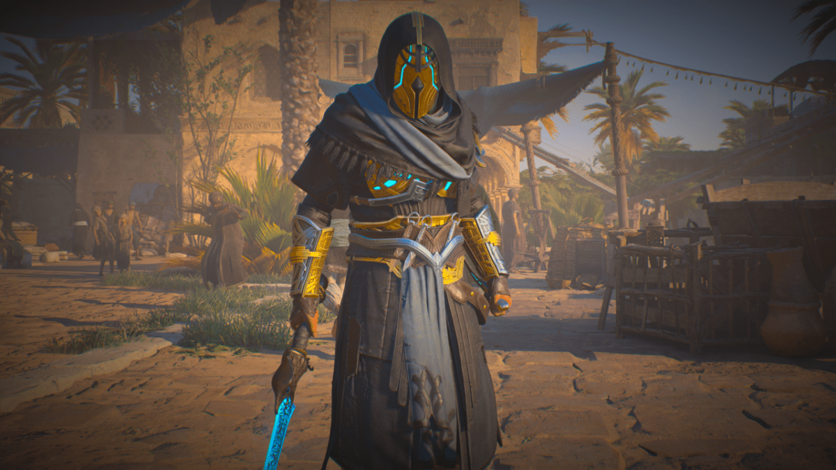 Assassin’s Creed Mirage – Calling Görevindeki Gizli Yeri Bulun – The ...