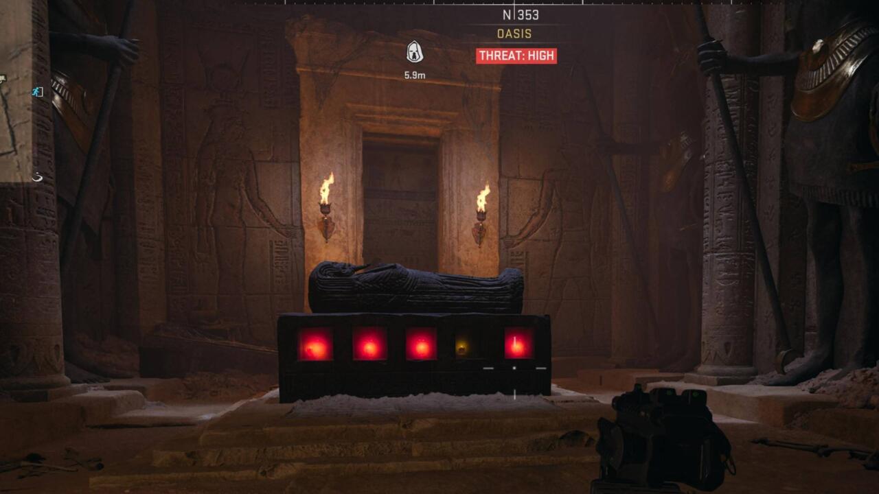 CoD: Warzone And DMZ - How To Defeat All Operation Nightmare Bosses