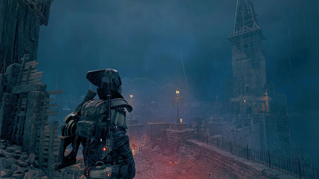 Remnant 2: The Awakened King – Nimue’yi Bağışlamalı Mısınız Yoksa ...