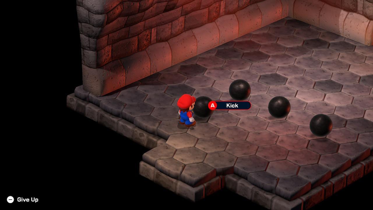 Super Mario RPG – Tüm Bowser’s Keep Bulmacaları ve Bilmeceleri Çözümü ...