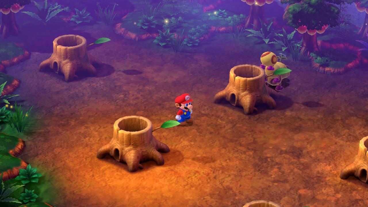 Super Mario RPG - All Hidden Treasure Locations Guide