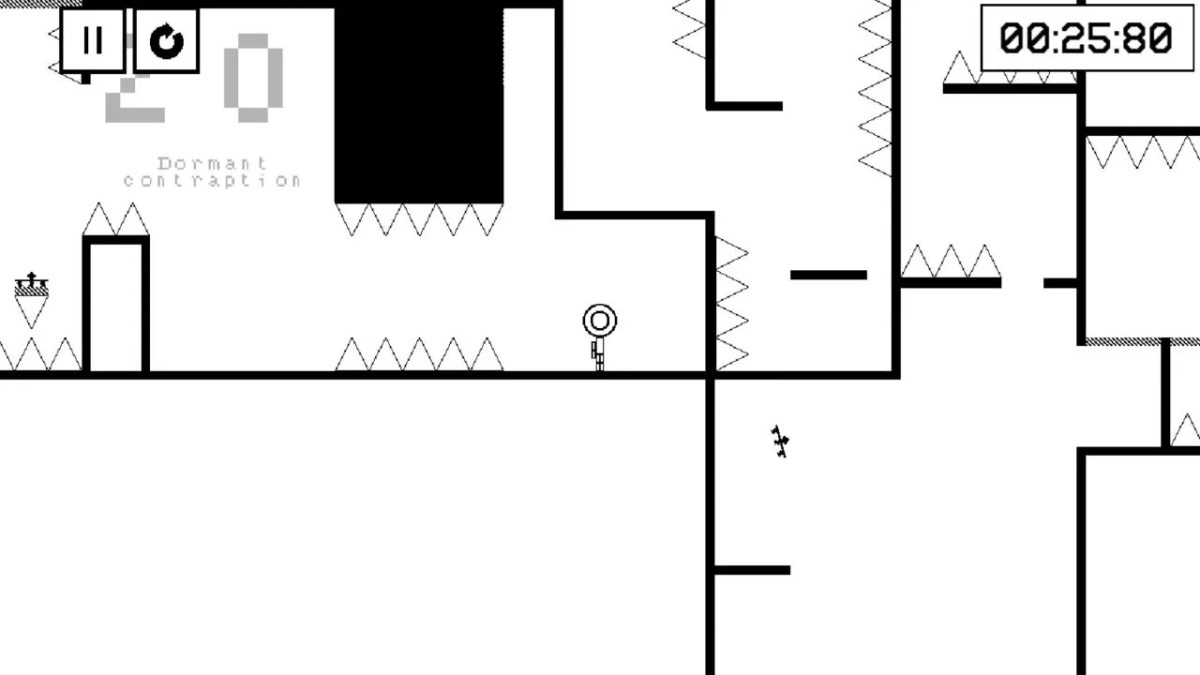 Ovo All Level Walkthroughs – The Gamer Station