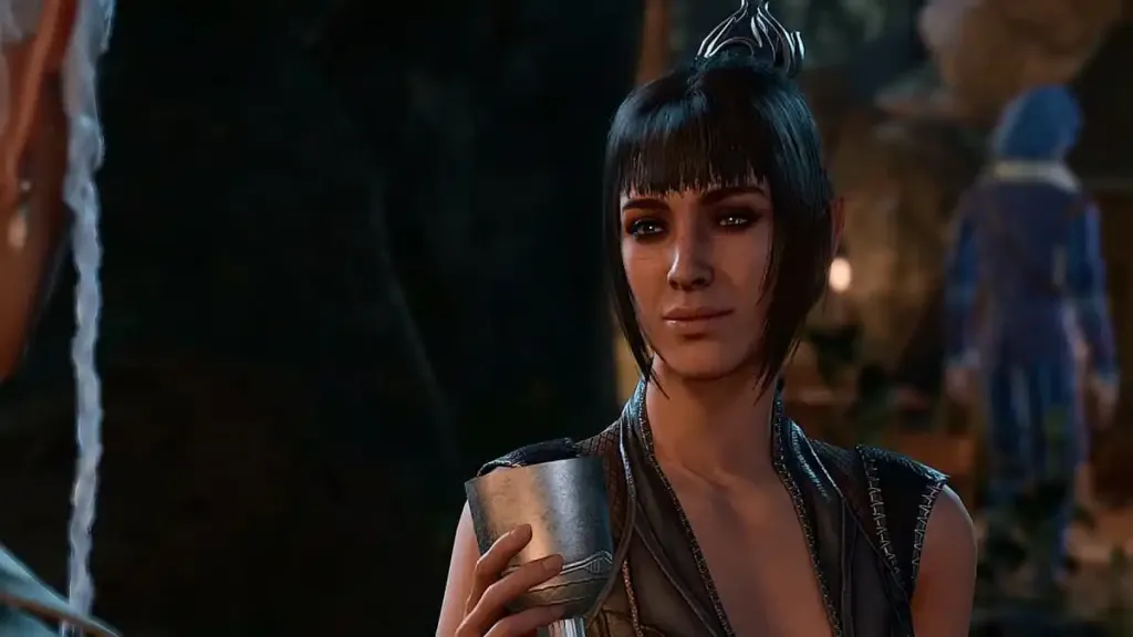 Baldur's Gate 3 Best Shadowheart Build Guide – The Gamer Station