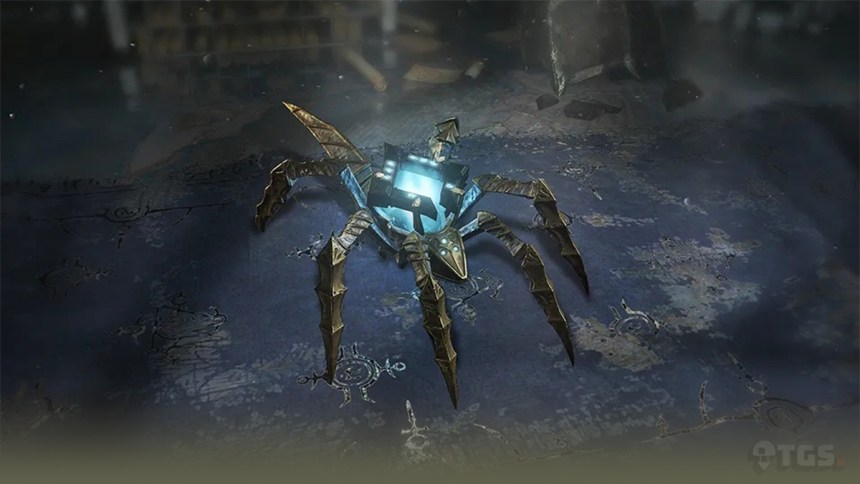 How to Get Diablo 4 Genesis And Evernight Tuning Stones