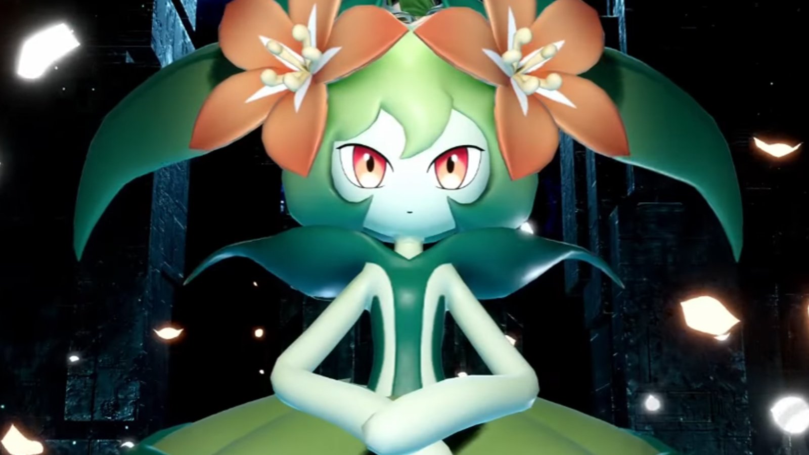 Palworld: Best Planting Pals for Farming – The Gamer Station