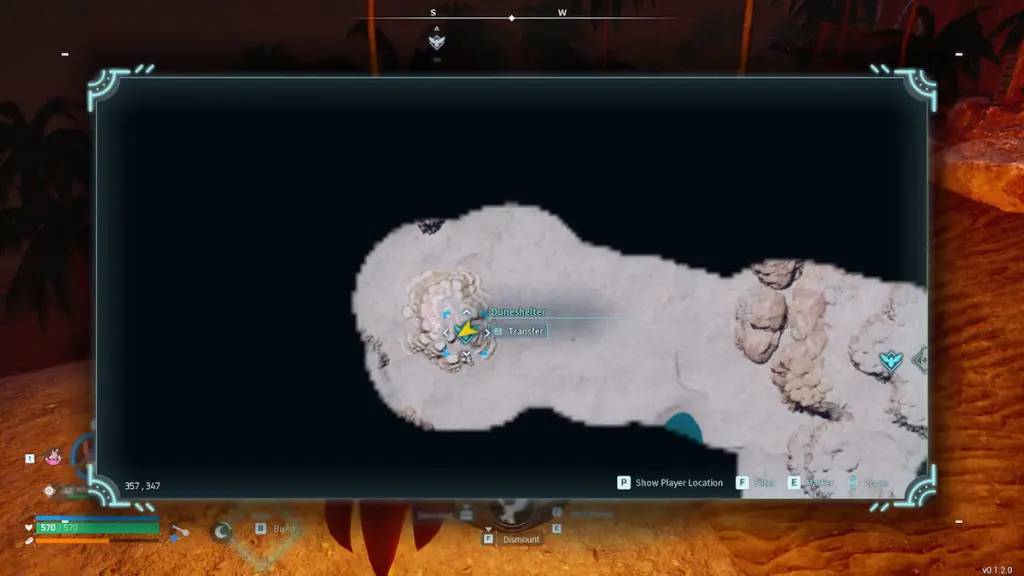 Palworld Lovander Locations - How to Find and Catch Lovander