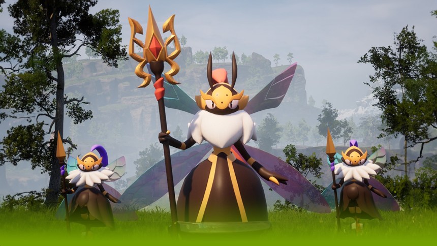 Palworld: Bal (Honey) Nasıl Elde Edilir Ve Kullanılır