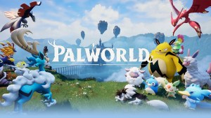 Palworld – Genre Chart and All Pal Weaknesses – The Gamer Station
