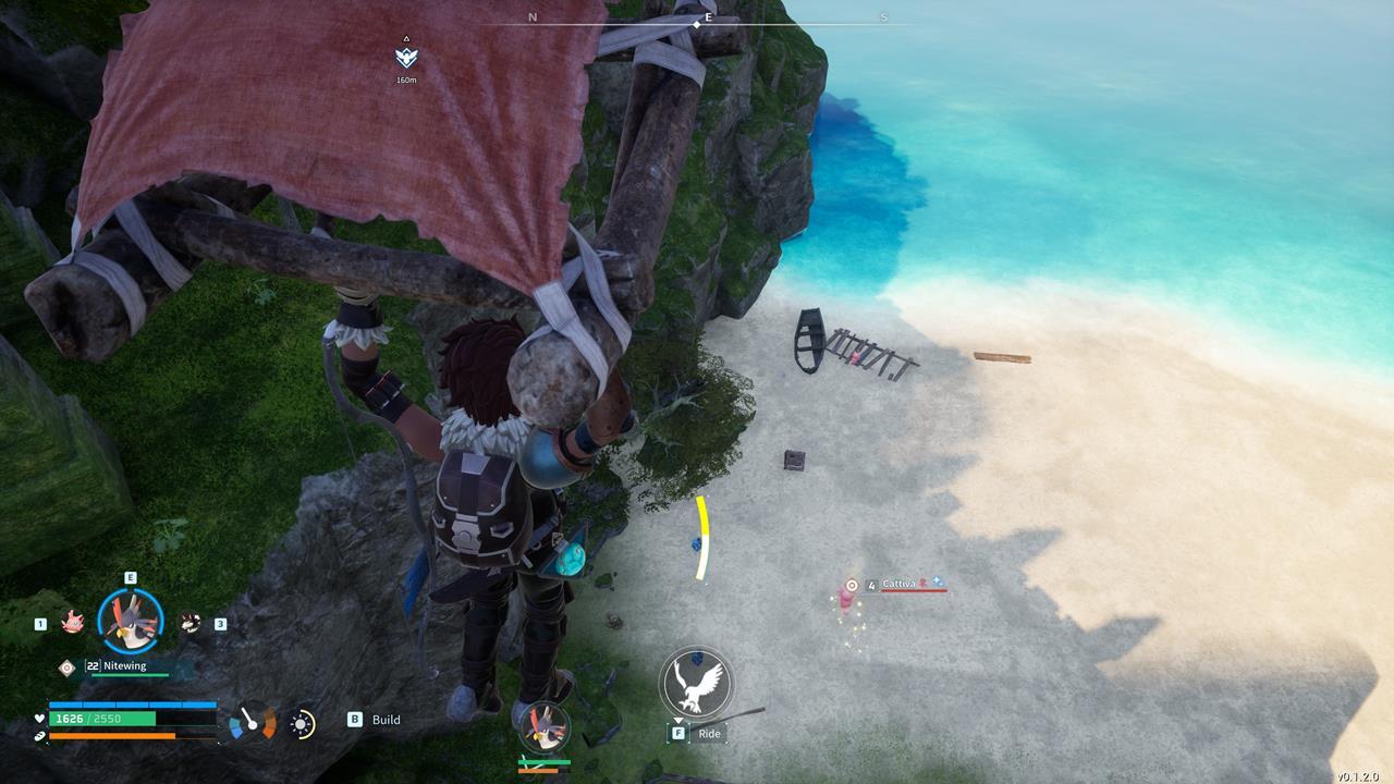 Palworld – Lucky Pal’lar Nasıl Bulunur (Shiny Pal’lar) – The Gamer Station